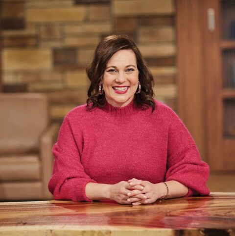 Elizabeth Ries and How She Followed Her Dreams - Cities South Magazine