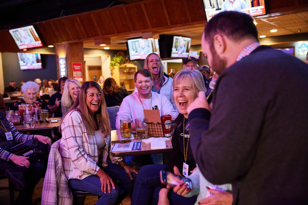 Elizabeth Ries Reveals Our First Issue - Cities South Magazine