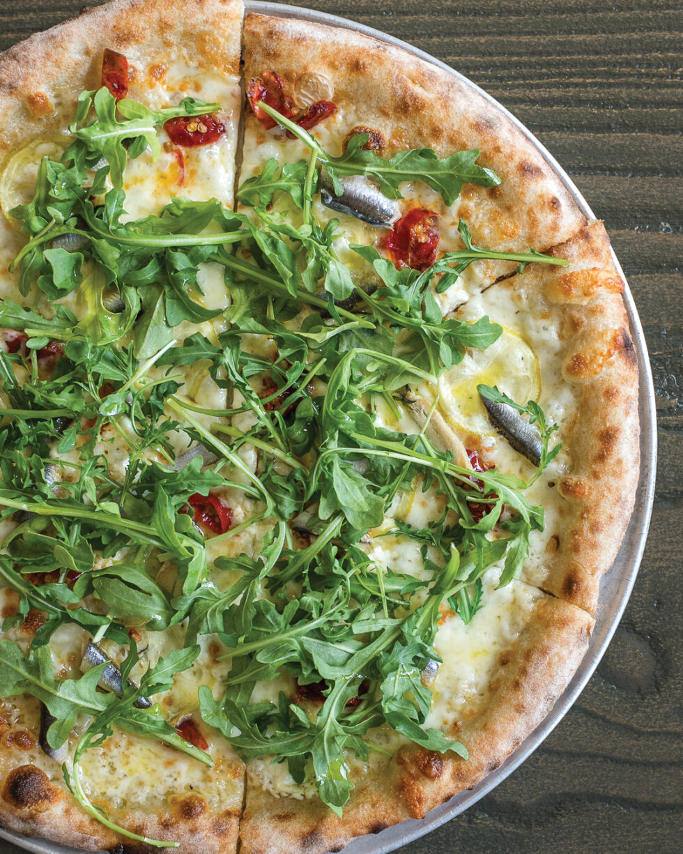 Award Winning Chef Ann Kim Sets a Place for Everyone - Cities South ...