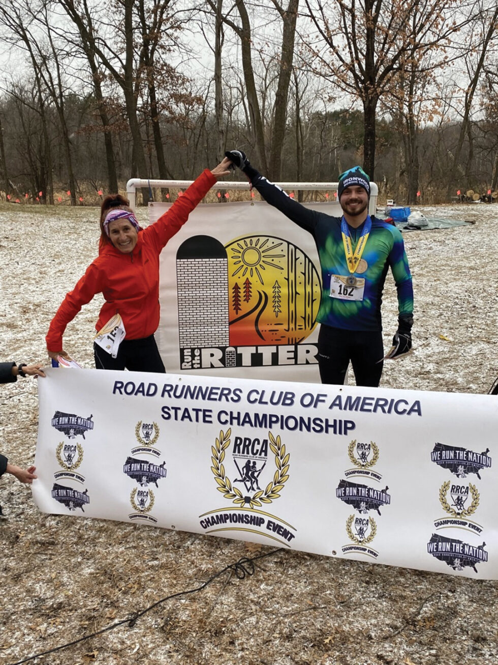 Run the Ritter Celebrates Five Years - Cities South Magazine