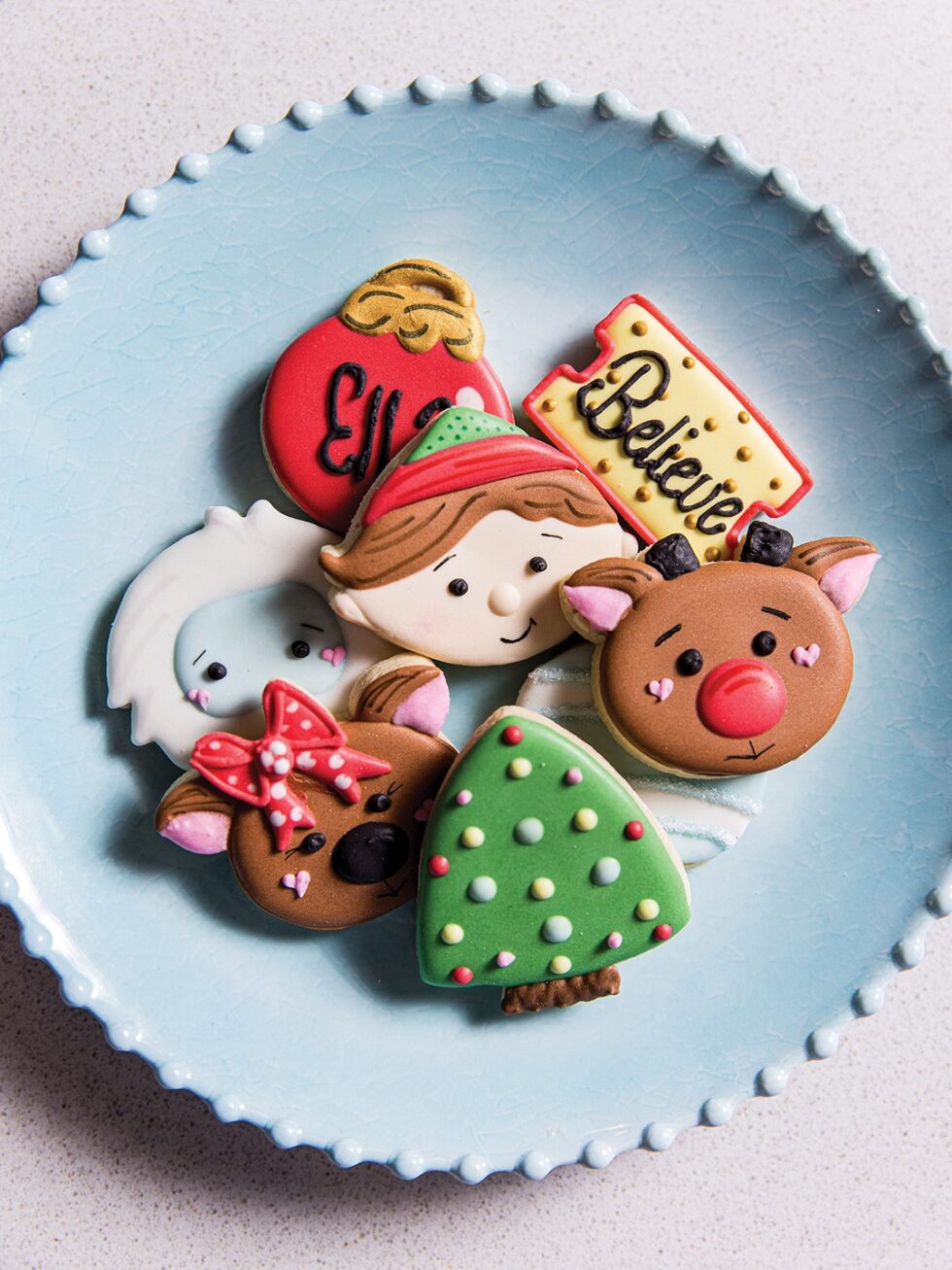 Cookies and More by Lisa: A Recipe for Success - Cities South Magazine