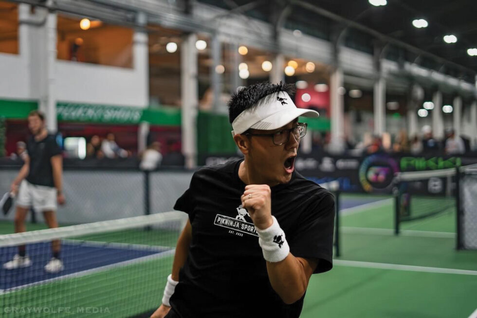 Pickleball Takes Local Communities by Storm - Cities South Magazine