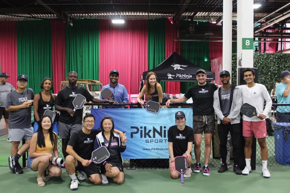 Pickleball Takes Local Communities by Storm - Cities South Magazine