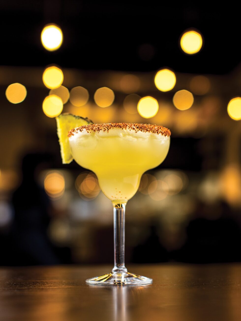 Summer Sippers Around Town - Cities South Magazine