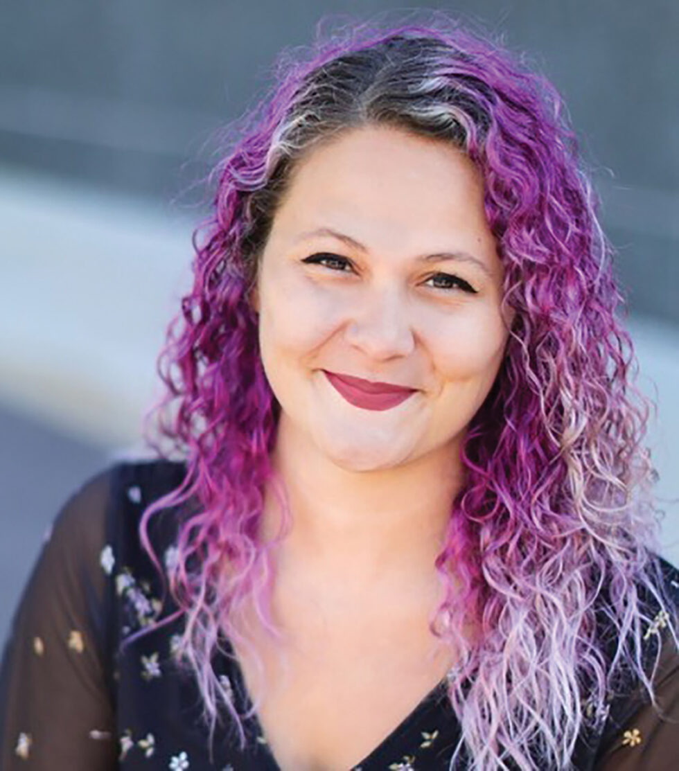 Backstage at Children’s Theatre Company With Kyia Britts - Cities South ...